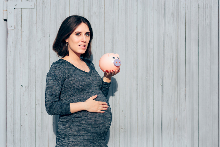 Six Simple Ways To Financially Plan For Parenthood And Budget For A Baby