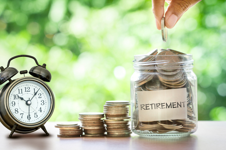 How Much Money Should You Save For Retirement 